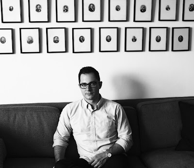 rob mclennan's blog: 12 or 20 (second series) questions with D.J. Dolack