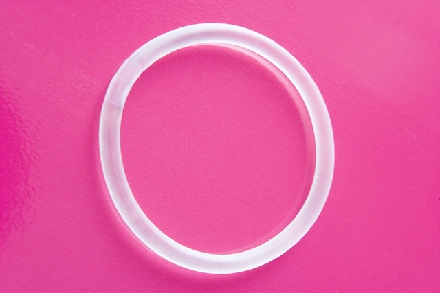 Todo sobre el Anillo Vaginal