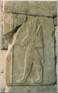 Echoes from the Gnosis: The Dakhamunzu Affair