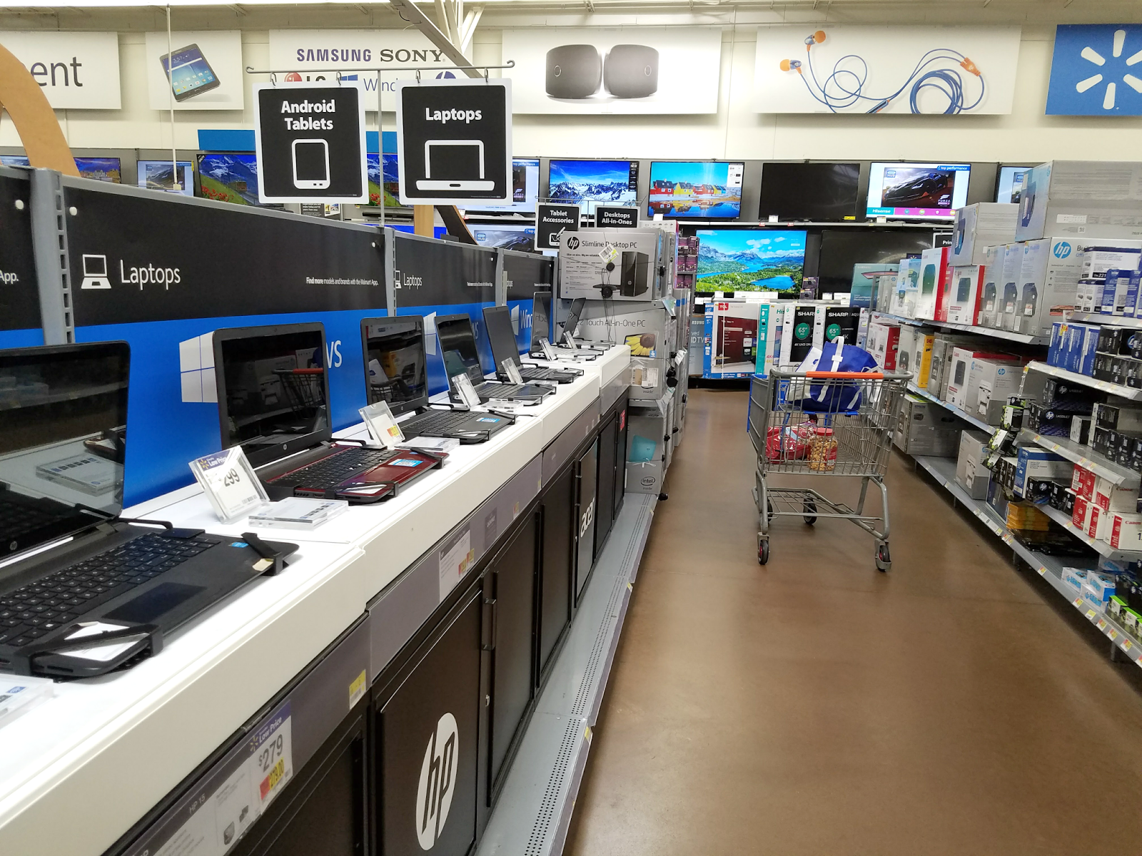 How to Set Goals With a Digital Vision Board | Thriftanista in the City