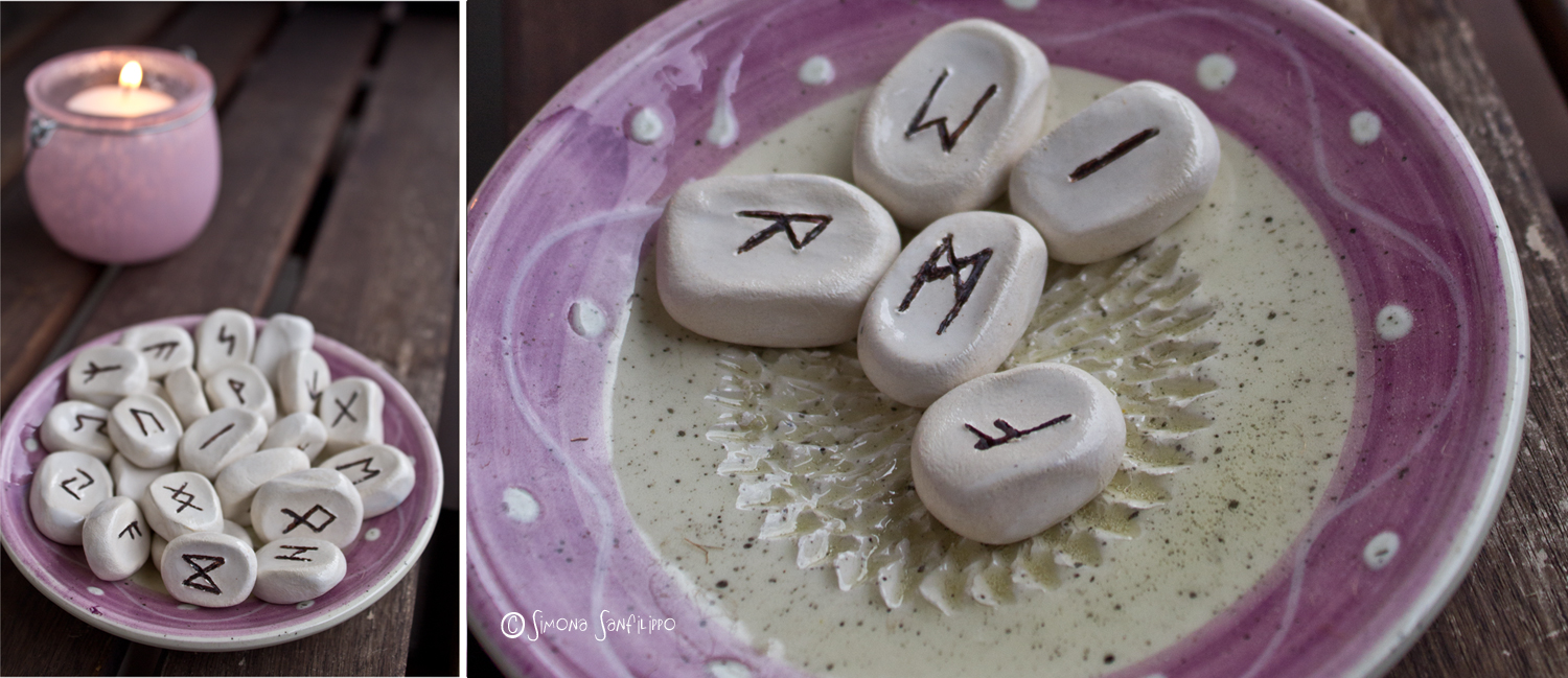 IncantaMenti: Samhain, il capodanno celtico