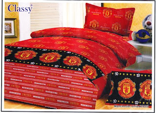 Zaidan Houseware: Sprei Katun Star