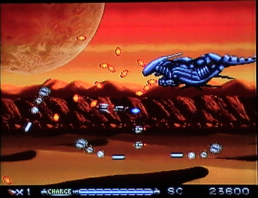 StarBlog: BioMetal (SNES) Review