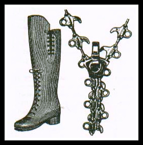 HISTORIA DE LA MODA Y LOS TEXTILES - EL PROFE ABDÓN: EL CIERRE ...