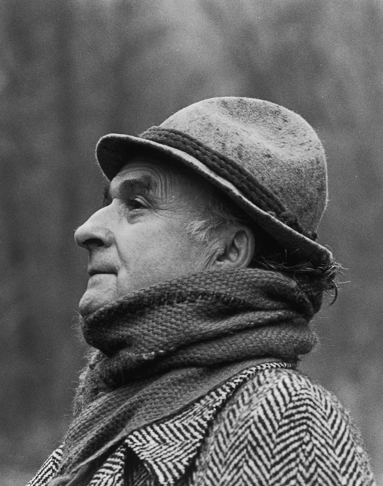 Salvatore Lo Leggio: “Tutto è pressappoco”. L’ultima intervista ad ...