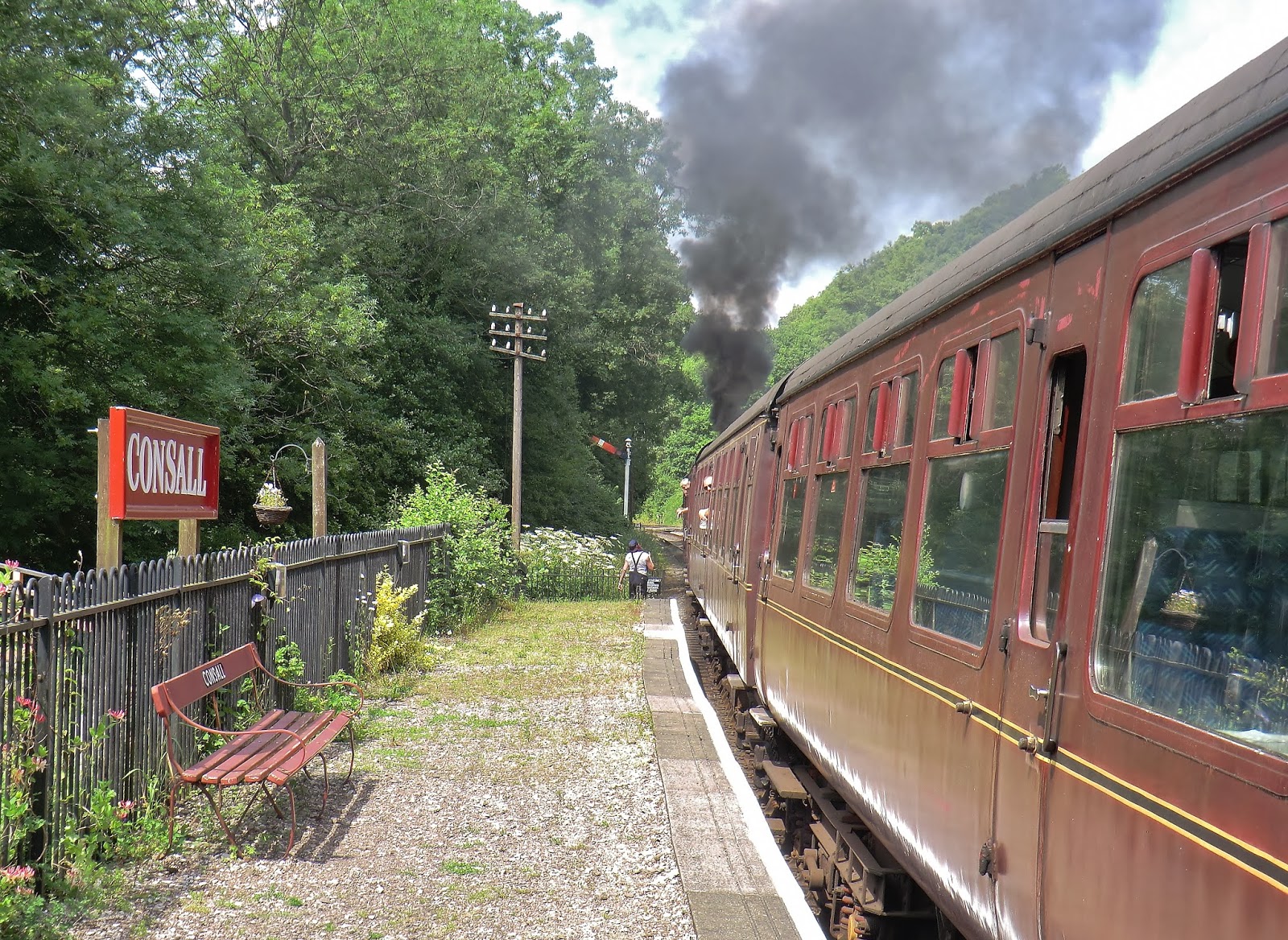 Coastwalker Unplugged: Postscripts from The Peak District (20 ...