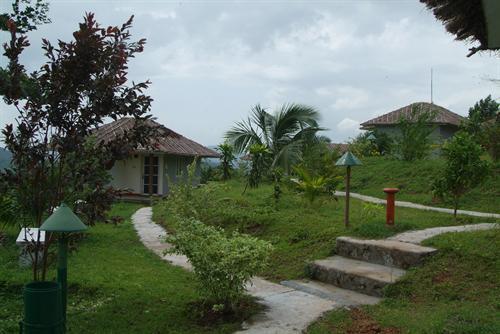 Way to your dream place: Konni