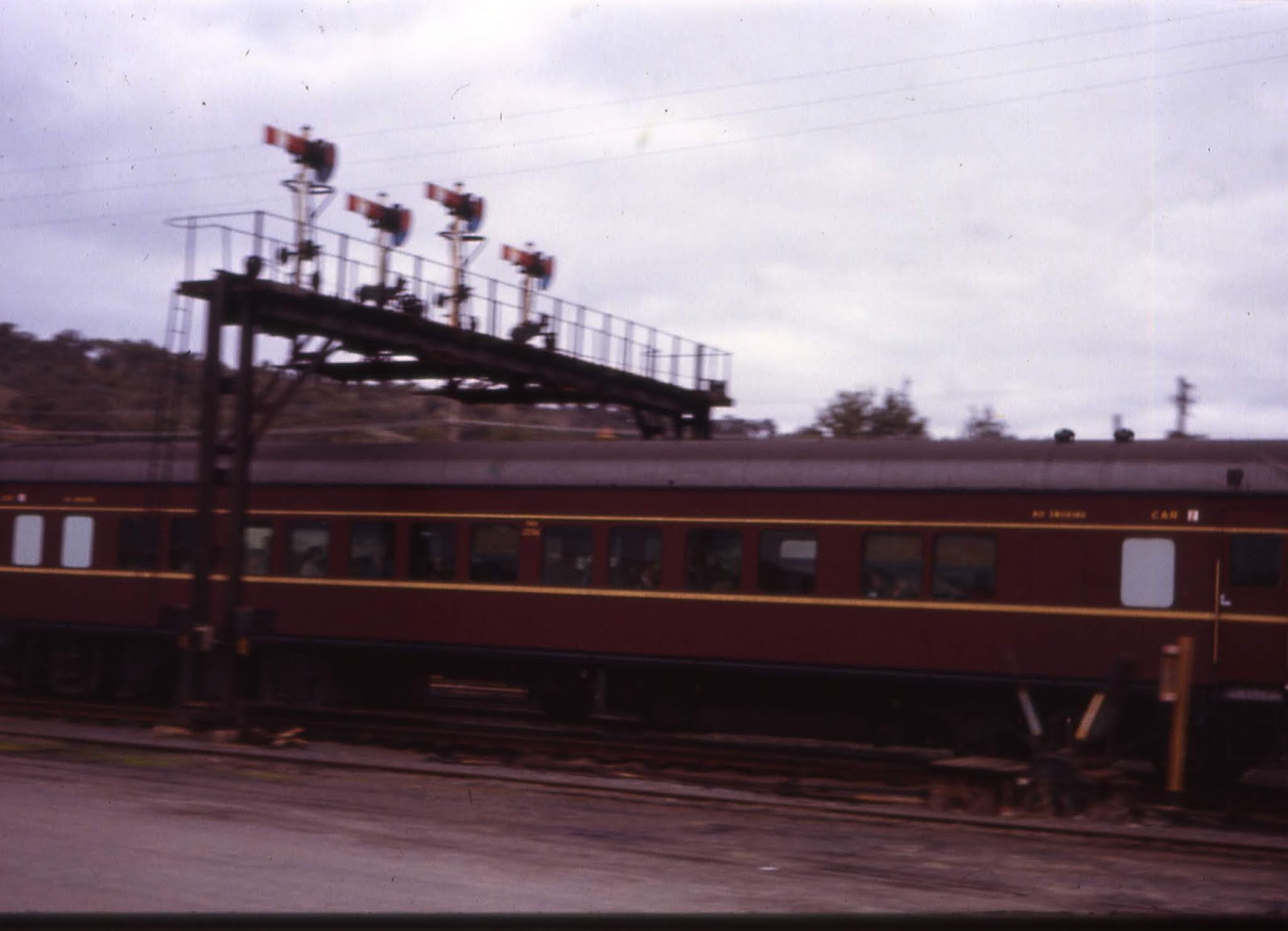 Building Wagga: Intercapital Daylight, and RUB sets