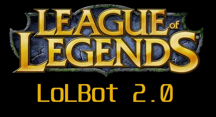 Bot League of Legend