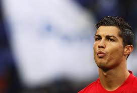 Cristiano Ronaldo Adam's Apple | Cristiano Ronaldo Pics 2011