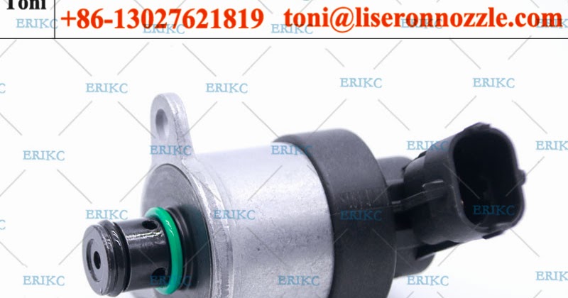 ERIKC Diesel Common Rail & Piezo Injector Spare Parts & Tools ...