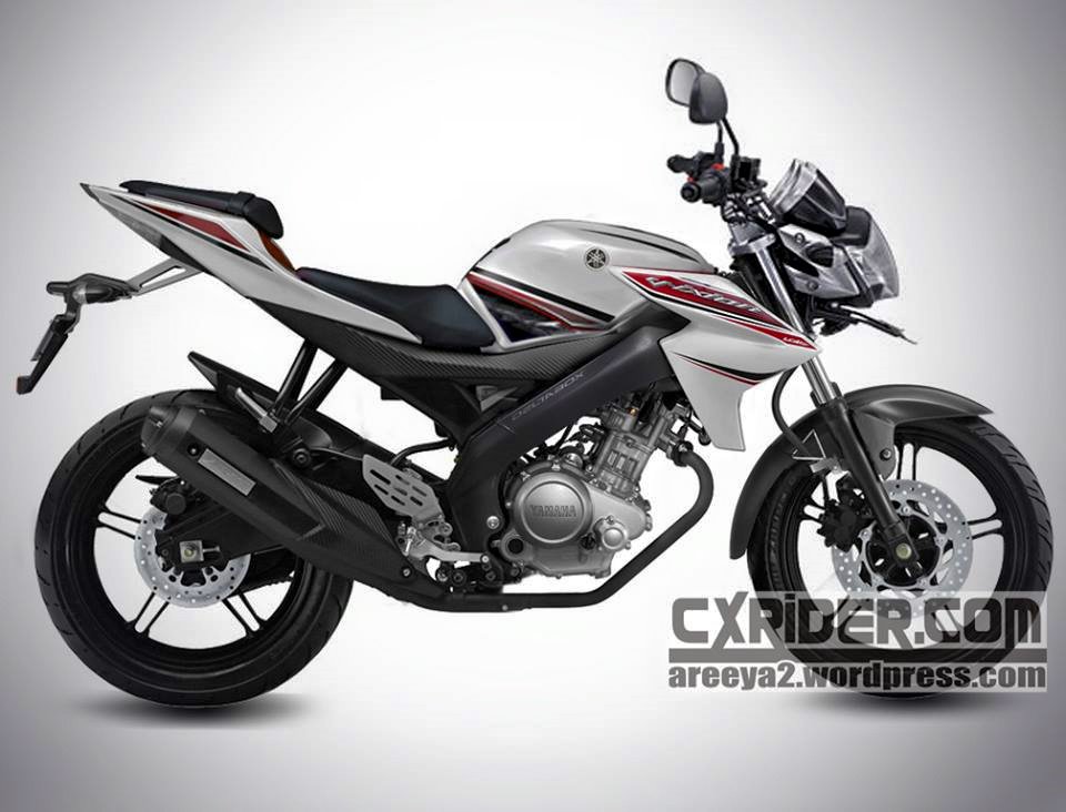 Keren 46+ Modif Vixion Old Jadi Supermoto