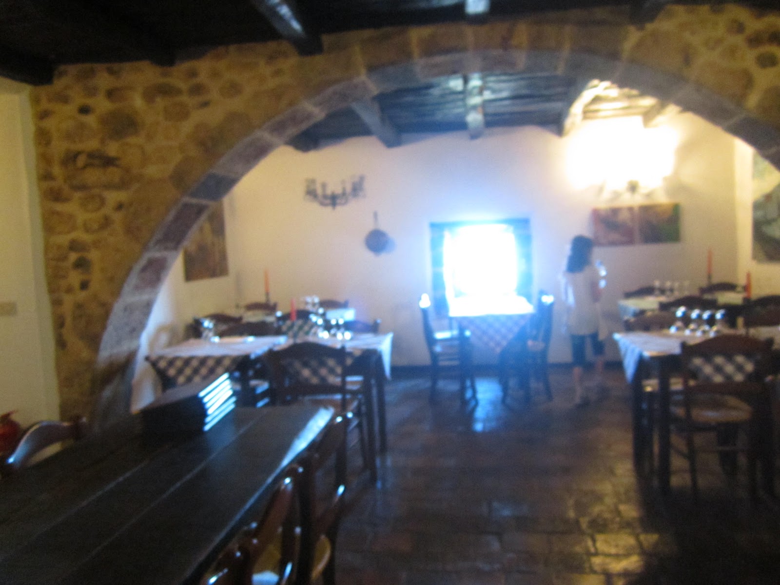 Enchanting Italy: The Magic of the Rocca Calascio