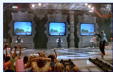 SOLIS64: THE WIZARD..VIDEO GAME MOVIE OR SUPER COMMERCIAL