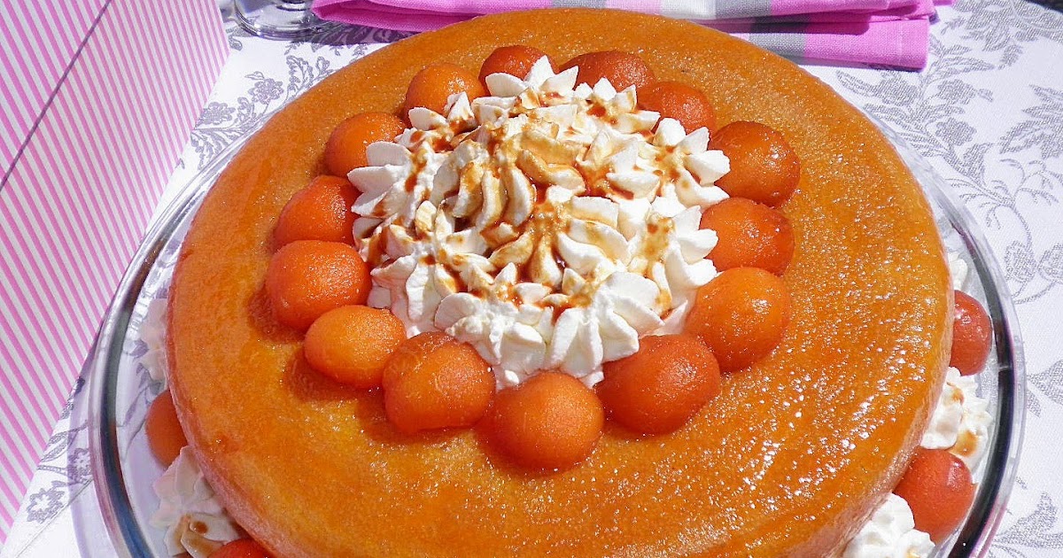 Savarin [Mis Dulces Joyas / blog de repostería y pastelería ]