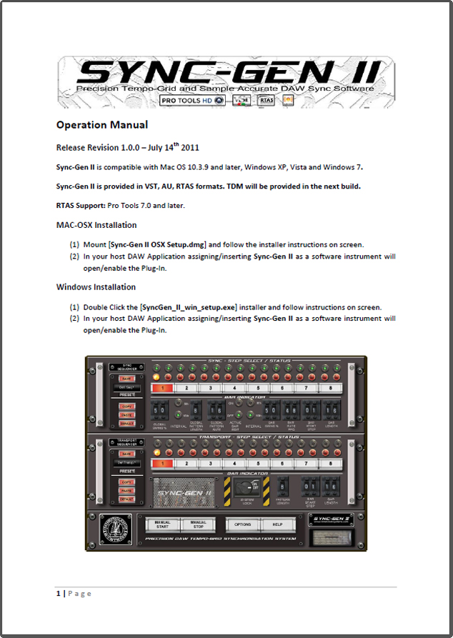MATRIXSYNTH: Friday, July 15, 2011