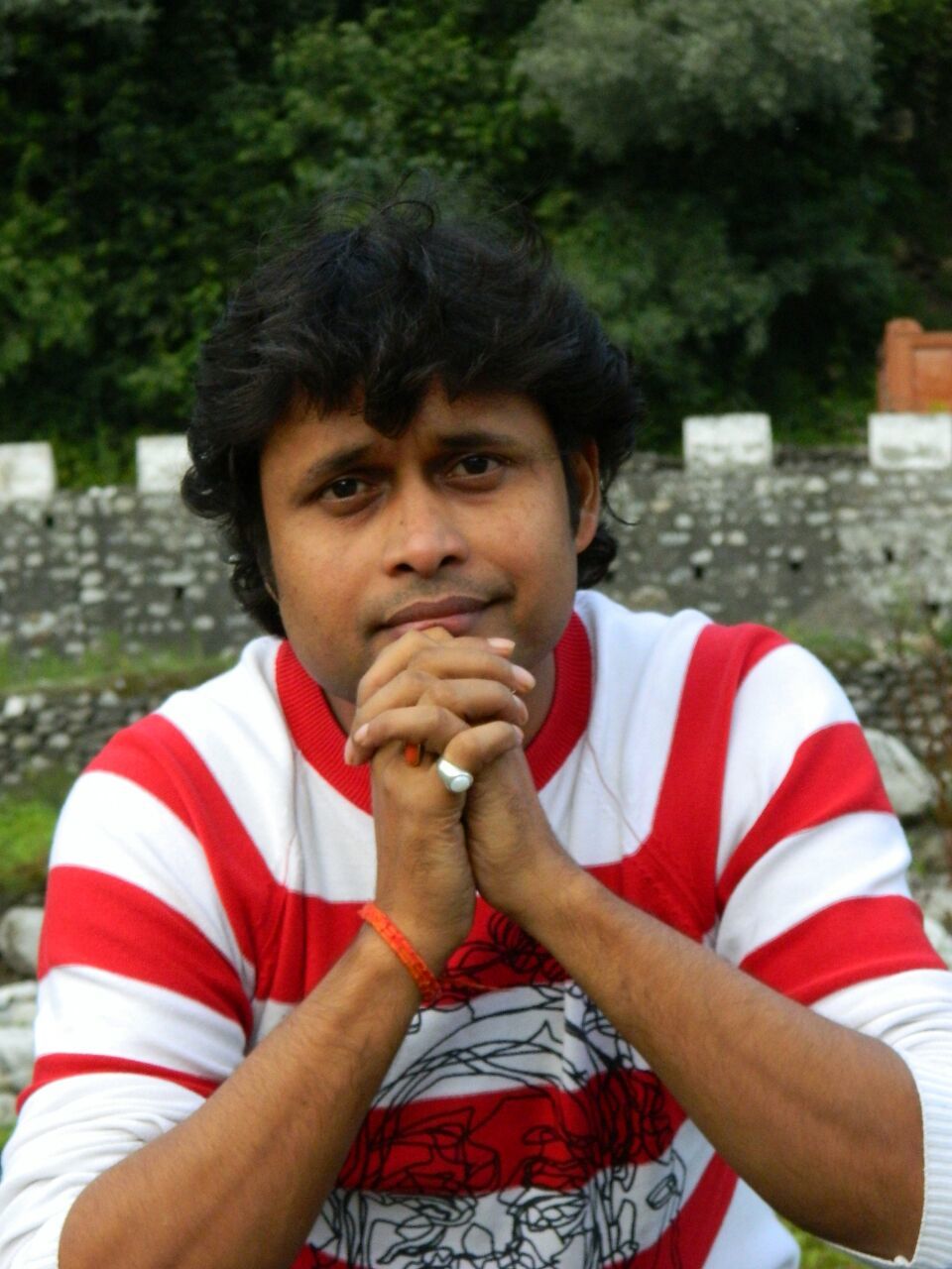 Yogesh Tripathi Wiki, Hd Images, Girlfriend, Affairs,Today Updates ...