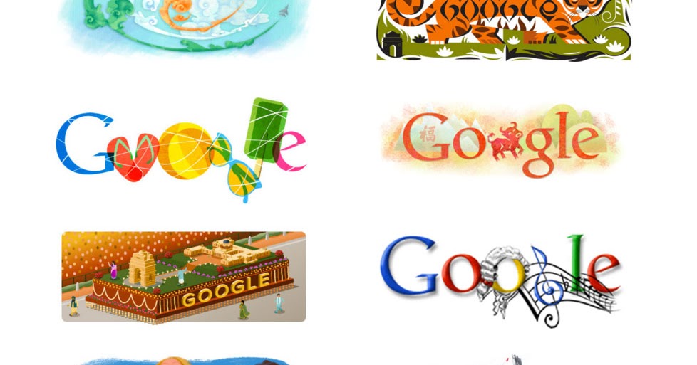 Produk - Produk Google Lengkap Beserta Link | Z29r