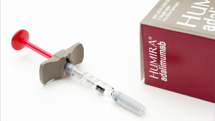 دواعي استعمال حقن هوميرا ( اداليموماب ) Humira Adalimumab Inject - مركز ...