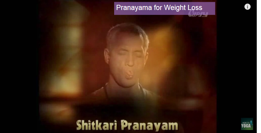 Sitkari - Pranayama University