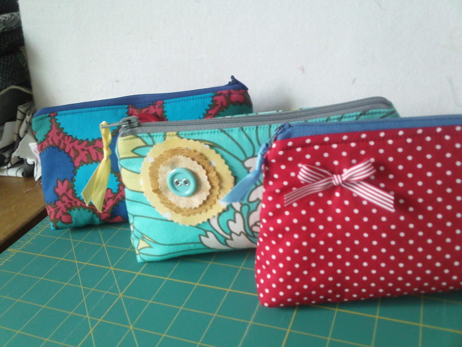 Headless Chicken-itis! - Just Jude Designs - Quilting, Patchwork ...