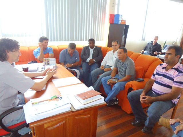 Bem Vindo!!! Prefeitura de Apuí: URGENTE. Prefeito de Apuí deve ...