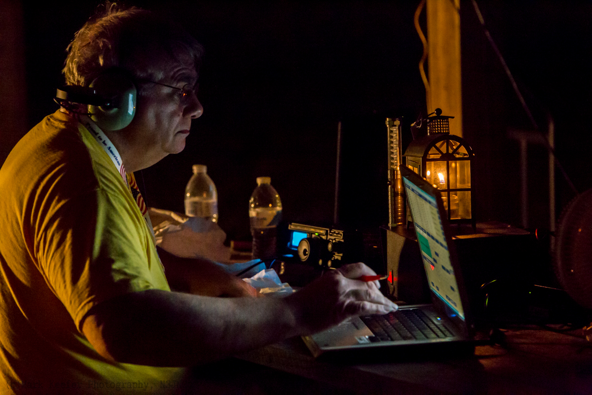 Lens On Bucks - By Mark Keefer