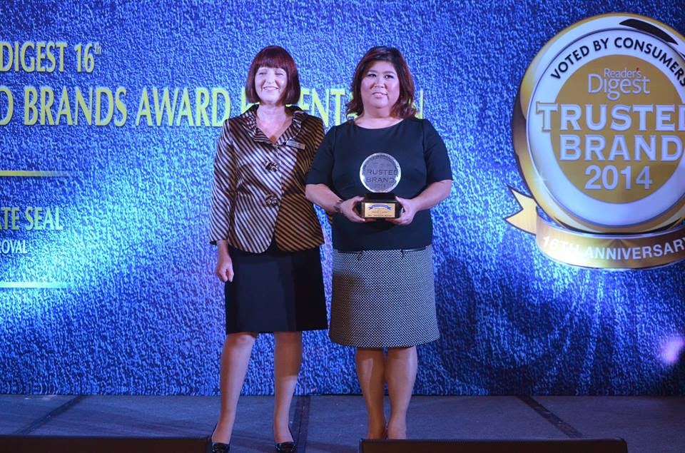 JESSICA SOHO : MOST TRUSTED NEWS PRESENTER IN THE PHILIPPINES - Erica YuB