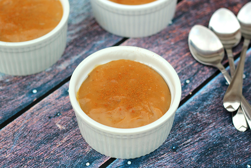 Cómo Hacer Natilla Colombiana Fácil - Cocina con Clau