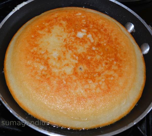 Veggie Platter: A - Z Andhra Recipes ~ T for Theepi Dibba Rotte ...