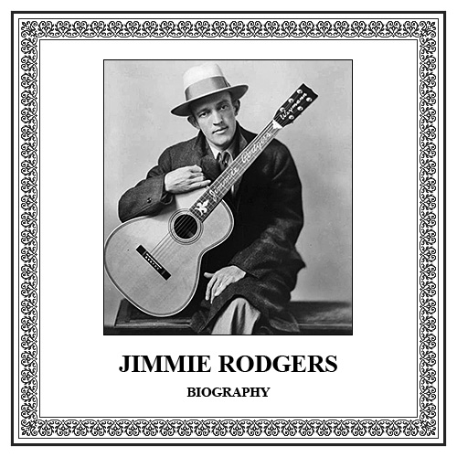 Jimmie Rodgers