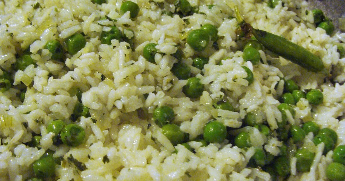 mama főztje: Rizi-bizi