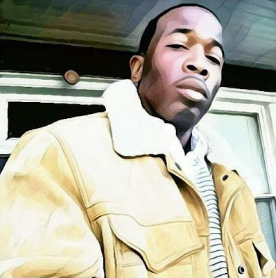 Artists Tell Their Stories: Patrick Smith, Visual Artist, Tell His Story