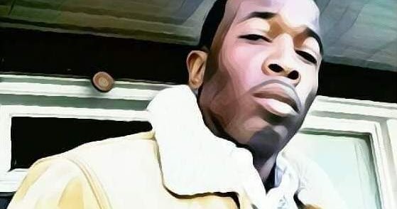 Artists Tell Their Stories: Patrick Smith, Visual Artist, Tell His Story