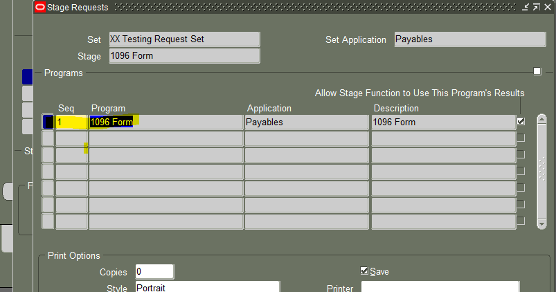 Oracle Application's Blog: How to pass request id in request set