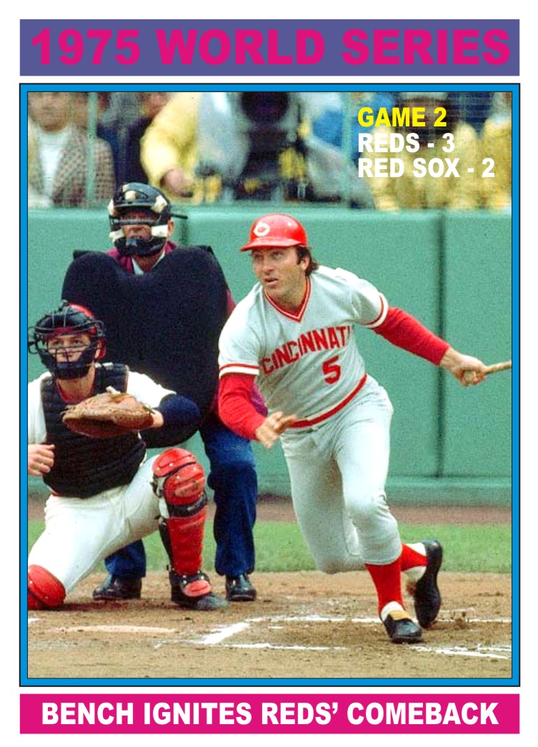 WHEN TOPPS HAD (BASE)BALLS!: A GUEST CONTRIBUTION! THE 1975 WORLD ...