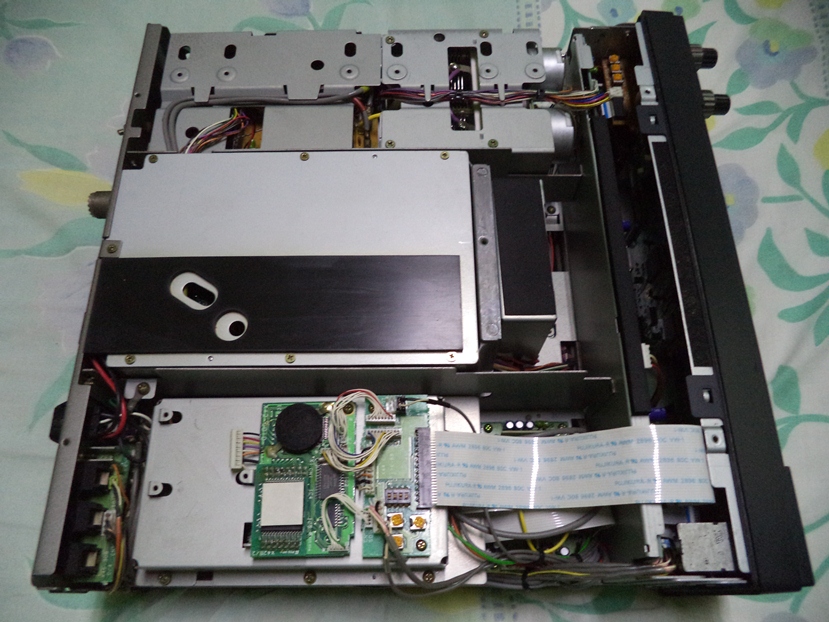 MEDAN RADIO: Kenwood TS-850S "Limited" (Terjual)