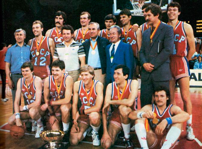 Lorenzovic: Vladimir Tkachenko