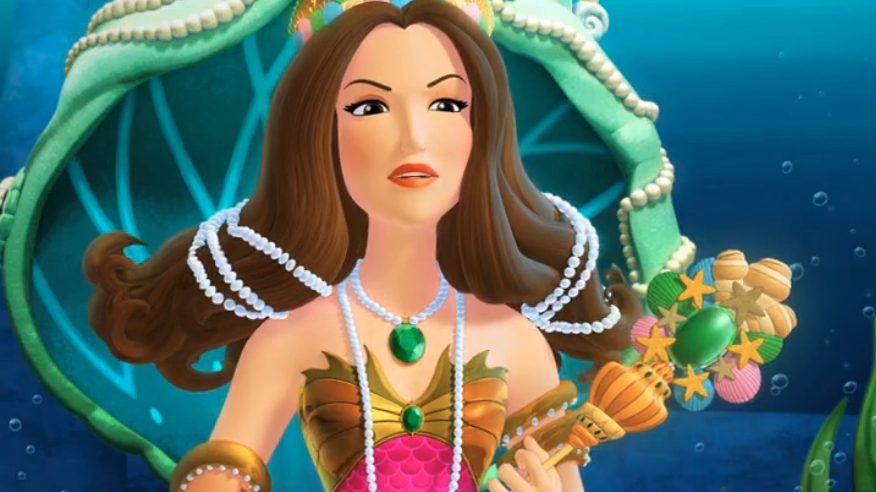 Whatsoever Critic: "Sofia the First: The Floating Palace" TV Movie Review