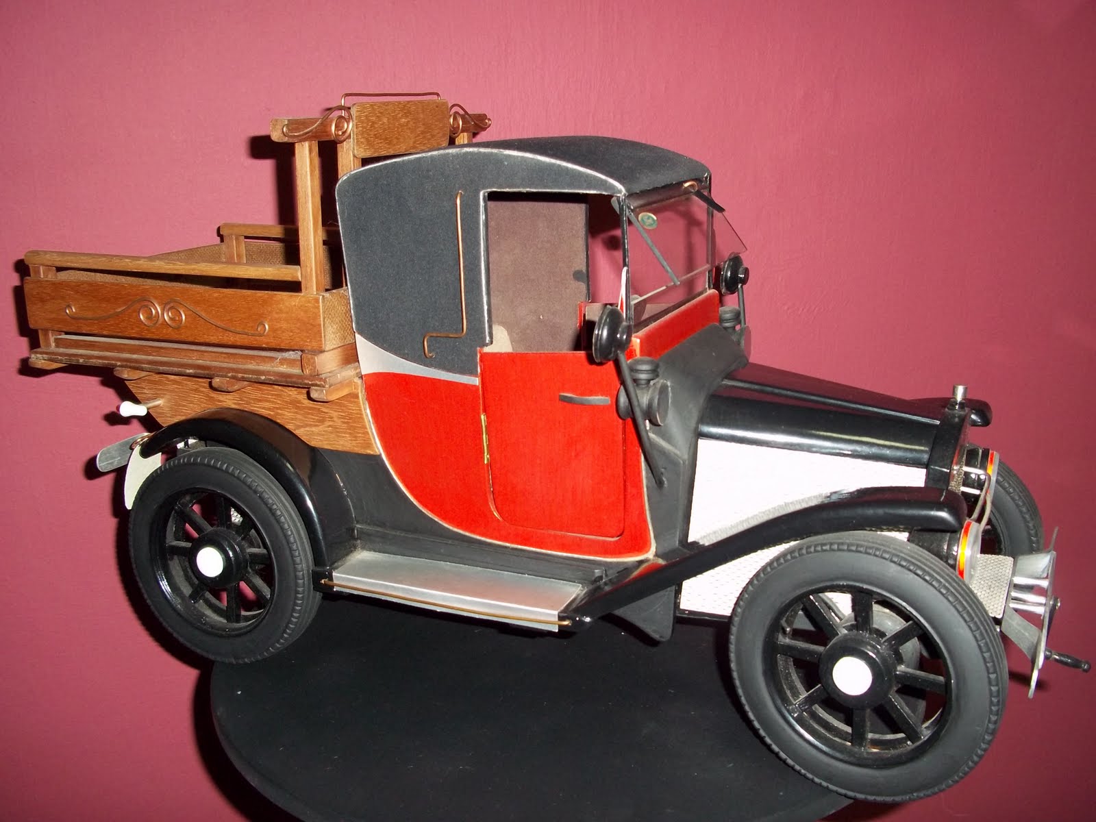 angelorvieira.blogspot.com: Ford 1929