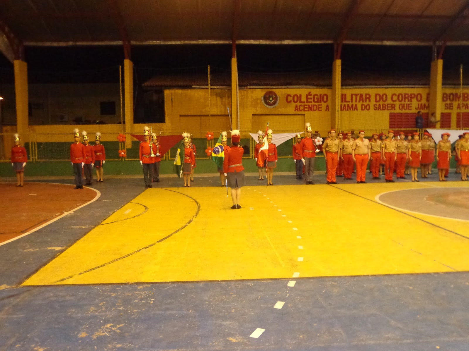 CMCB CE - AGENDA: Fotos da Comemoração do Aniversário do CMCB -CE