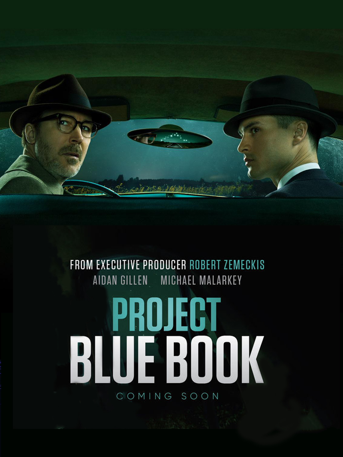 AlienViews: PROJECT BLUE BOOK: FLATWOODS MONSTER--THE TRUE STORY Part 1