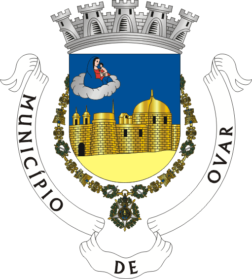 A Terceira Dimensão: Ovar