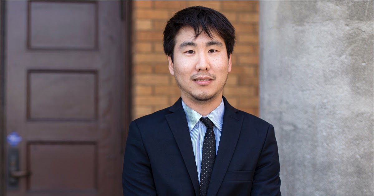 Angry Reader of the Week: Will Choi