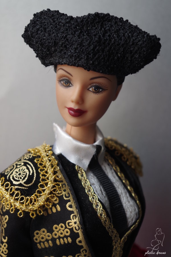 Plastic Dreams Dolls :: Barbie et miniatures: Spanish Barbie Doll (20 ...