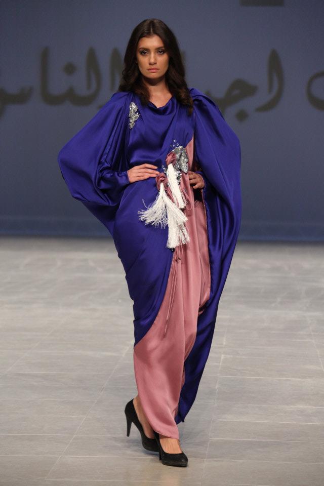 Tesettur Island: DUBAI FASHION WEEK 20-24 EKİM 2011...