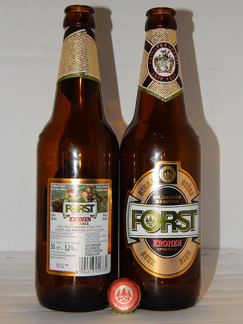 Familienalltagsweblog: Kindheitserinnerung: Forst Bier