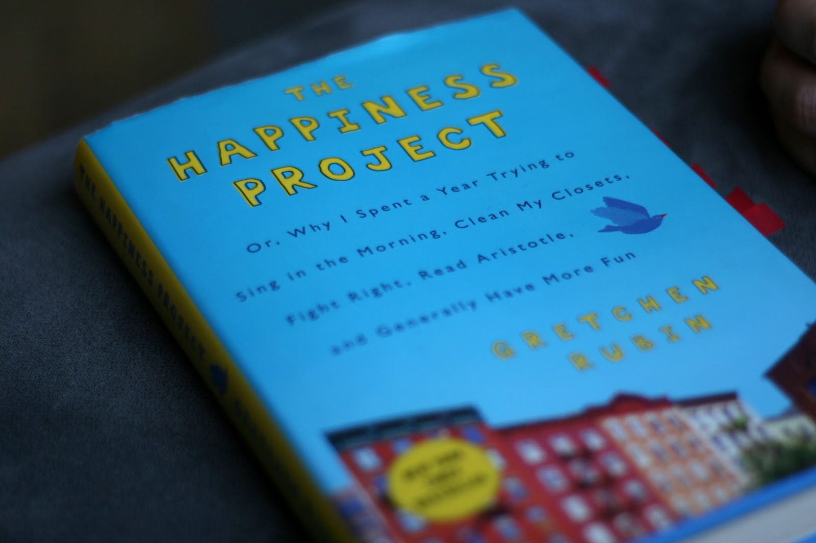 My favorite quotes and reminders: Stress and happiness for people who ...