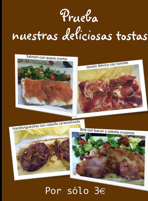 Mostoles Negocios: CARTA DE CHOCOLATE Y MÁS: INCORPORACIÓN DE SUS ...