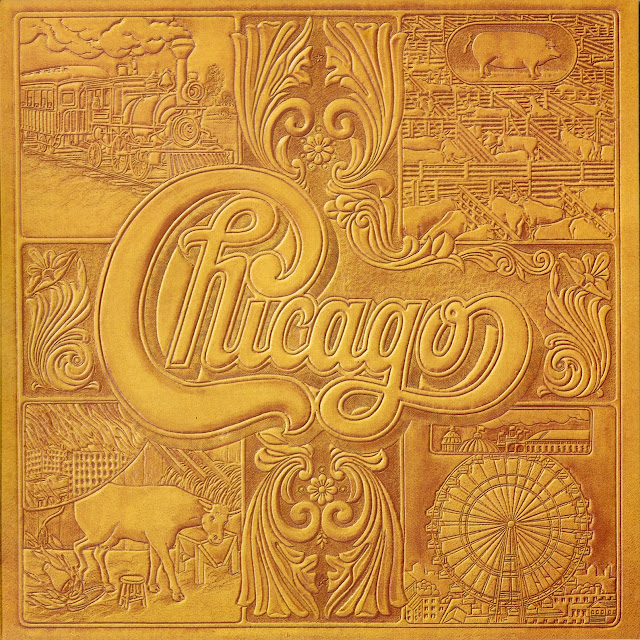 1974 Chicago VII - Chicago - Rockronología